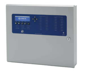 HAES ESPRIT 1 LOOP ADDRESSABLE FIRE ALARM CONTROL PANEL – Fire Systems ...