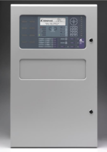 MX PRO 5 -8 LOOP FIRE ALARM CONTROL PANEL – Fire Systems Pvt. Ltd.