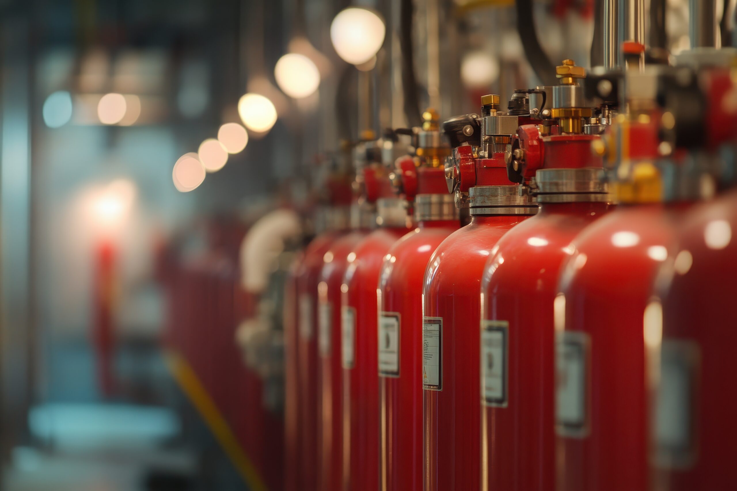 Fire Systems Pvt. Ltd. – As One Of The Leading Fire & Safety Solutions ...